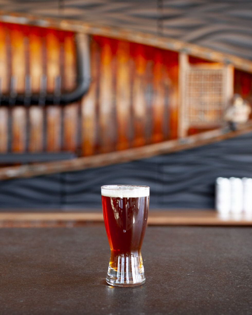 Oneonta Tap Room - Muddy River Farm Brewery
