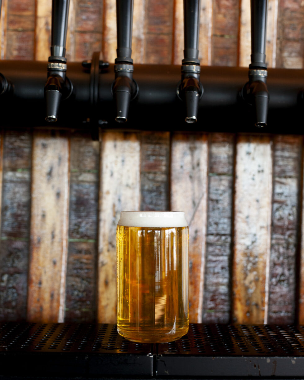 Oneonta Tap Room - Muddy River Farm Brewery