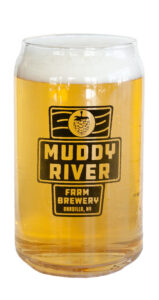 Beers - Muddy River Farm Brewery